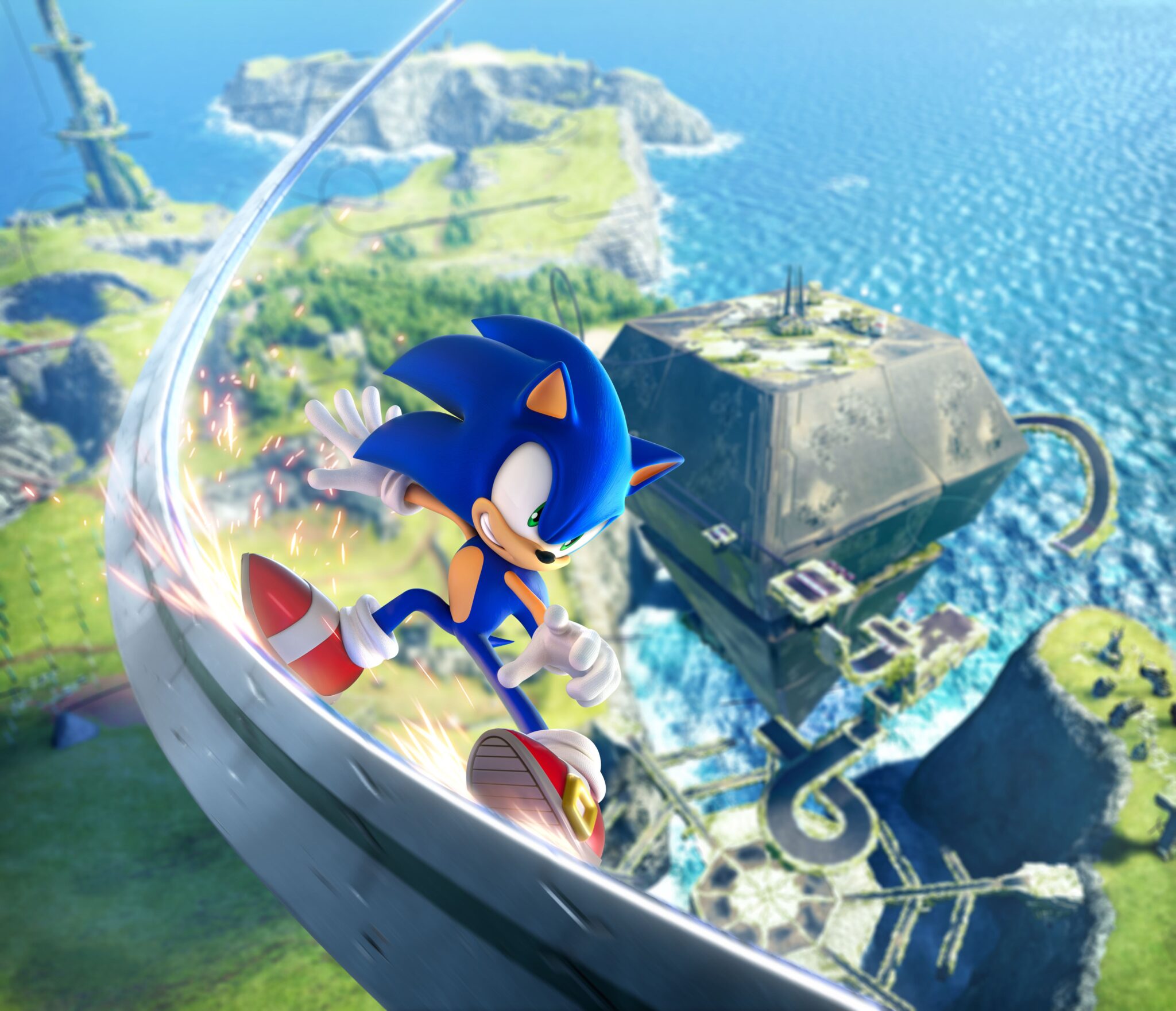SEGA President Expresses Interest in Reboots and Remakes of Classic ...