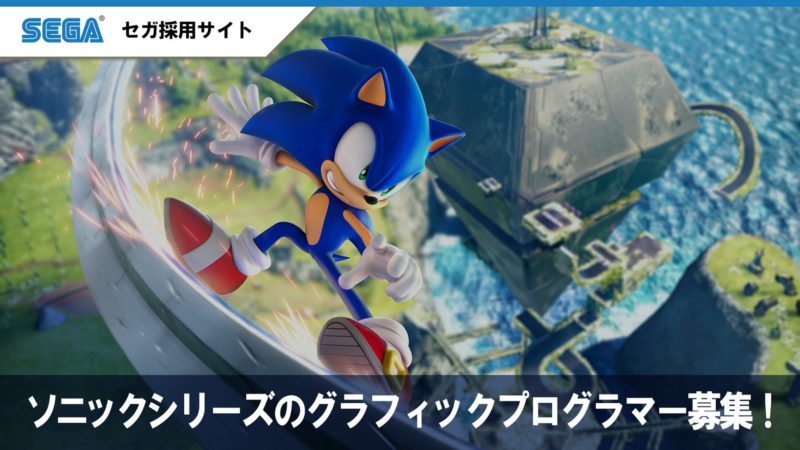 Takashi Iizuka Says Next Sonic Game Will Deliver “A New Experience to ...