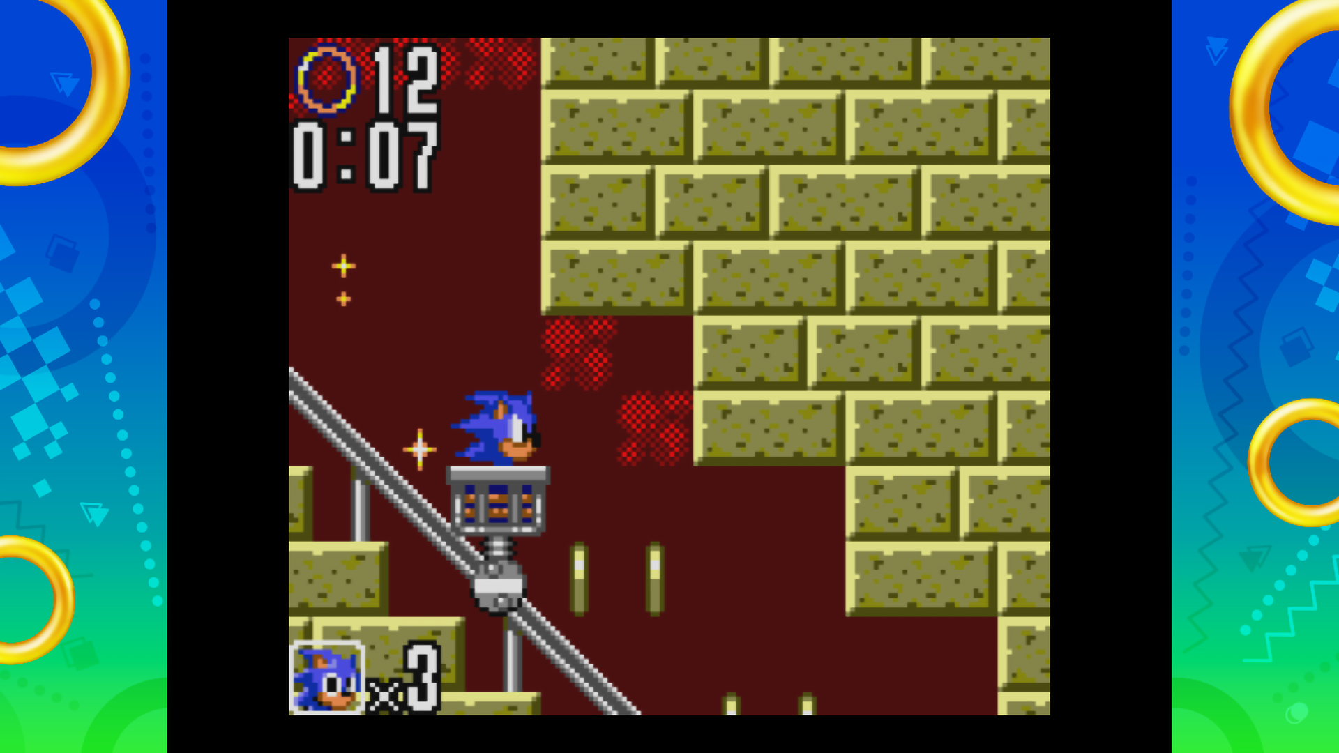 Sonic Origins Plus Announced – Releasing June 23rd 2023 With Playable ...