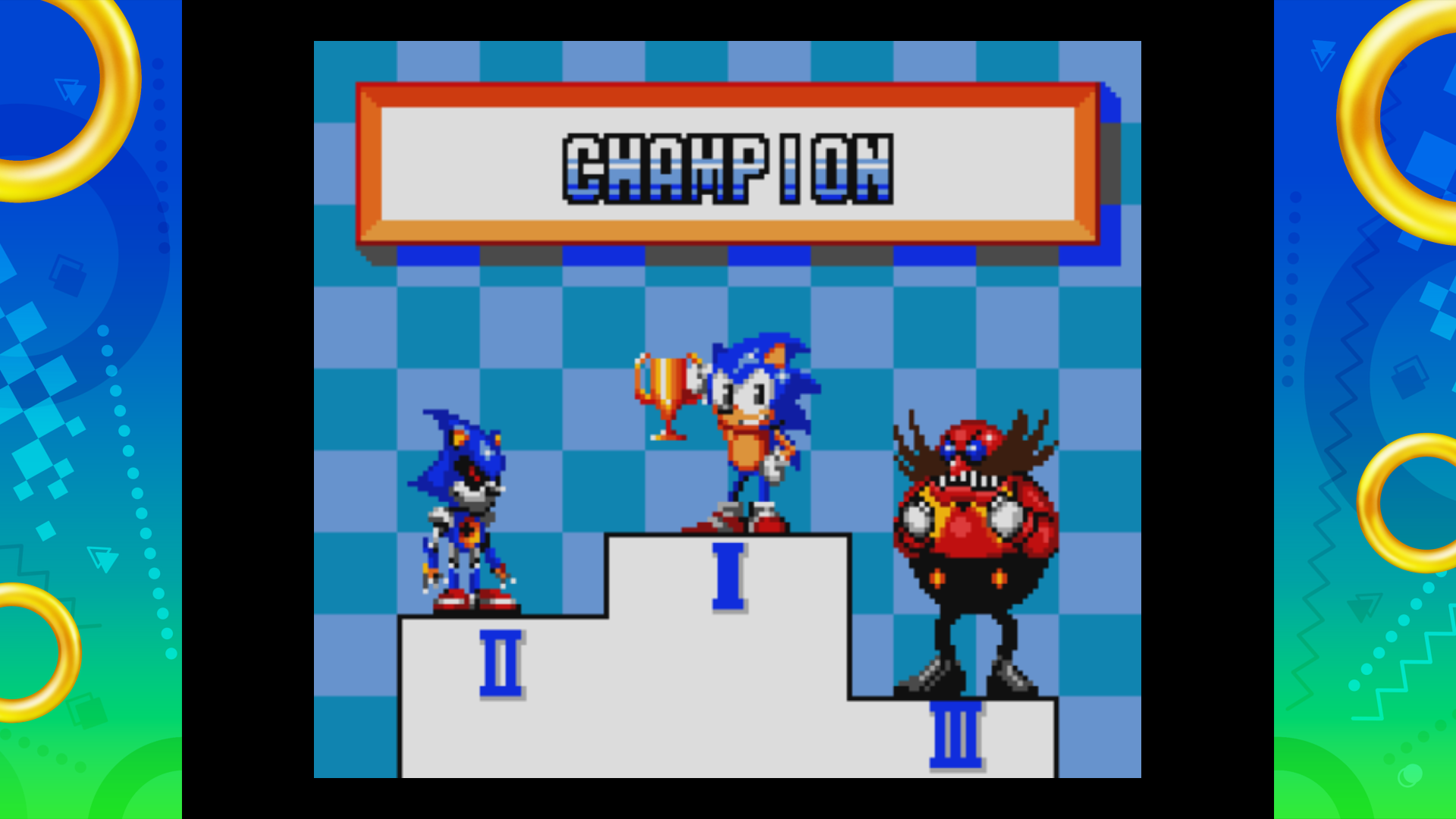 Sonic Origins Plus Announced – Releasing June 23rd 2023 With Playable ...