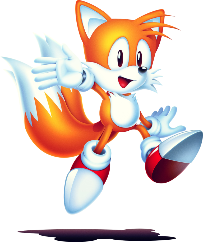 Main_tails – Sonic City ⋆★ Sonic the Hedgehog News, Media, & Community ★⋆