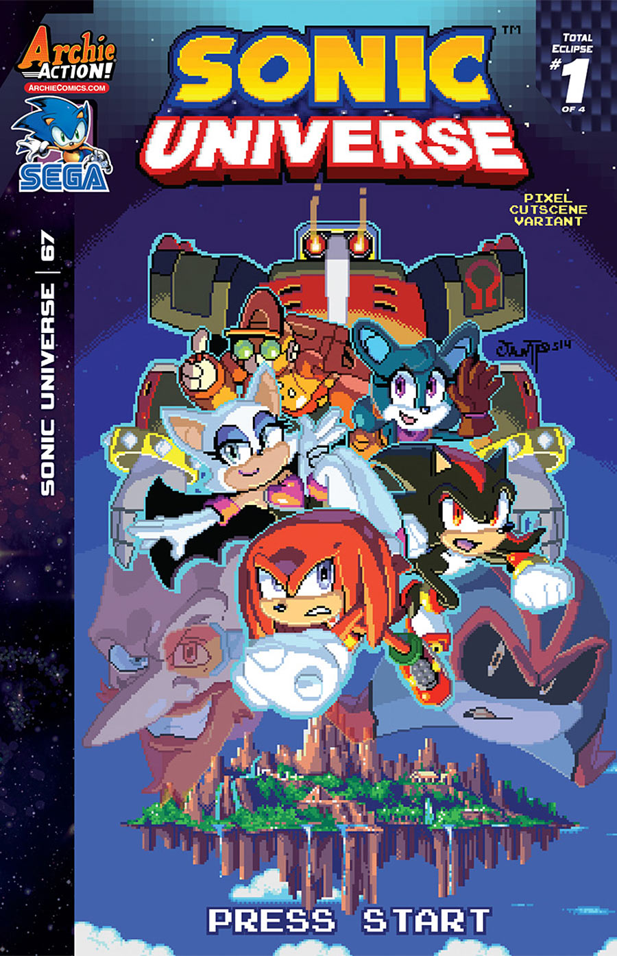 SU_67_Variant – Sonic City ⋆★ Sonic the Hedgehog News, Media ...