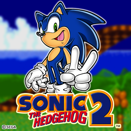 Sonic2AppStore – Sonic City ⋆★ Sonic the Hedgehog News, Media ...