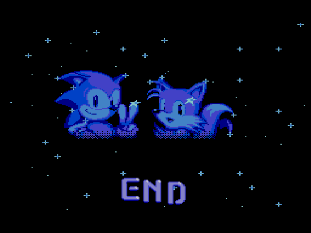 Sonic_2_Master_System_good_ending – Sonic City ⋆★ Sonic the Hedgehog ...