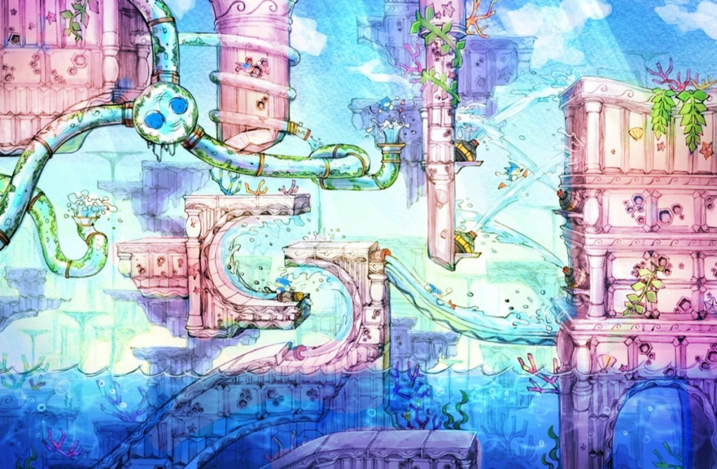 First Sonic Superstars Speed Strats Episode Released – Sonic City ⋆ ...