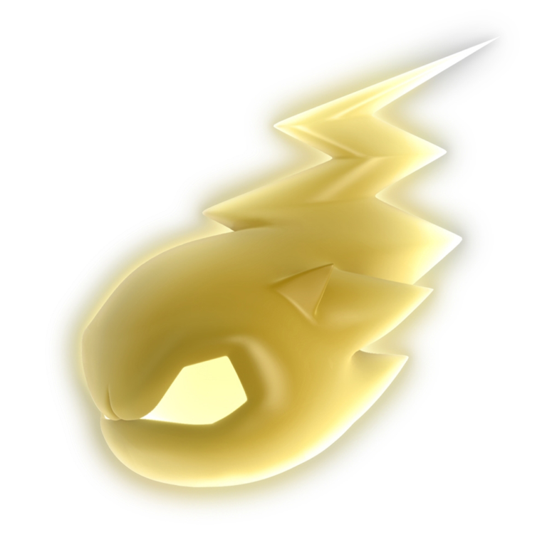 Lightning_Sonic_Form – Sonic City ⋆★ Sonic the Hedgehog News, Media ...