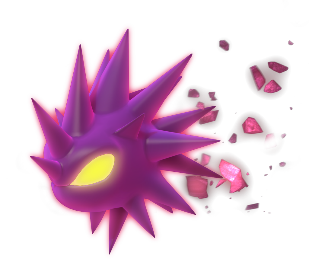 Spike-Wisp – Sonic City ⋆★ Sonic the Hedgehog News, Media, & Community ★⋆