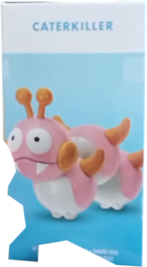 New JAKKS Pacific 2.5” Checklane Wave Leaked With New Eggrobo, Vector ...