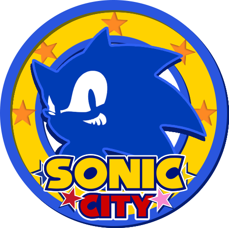 Sonic News – Sonic City ⋆★ Sonic the Hedgehog News, Media, & Community ★⋆