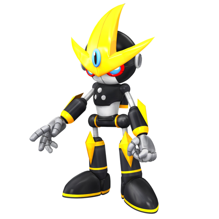 Gemerl Makes Playable Debut in Sonic Speed Simulator – Sonic City ⋆ ...