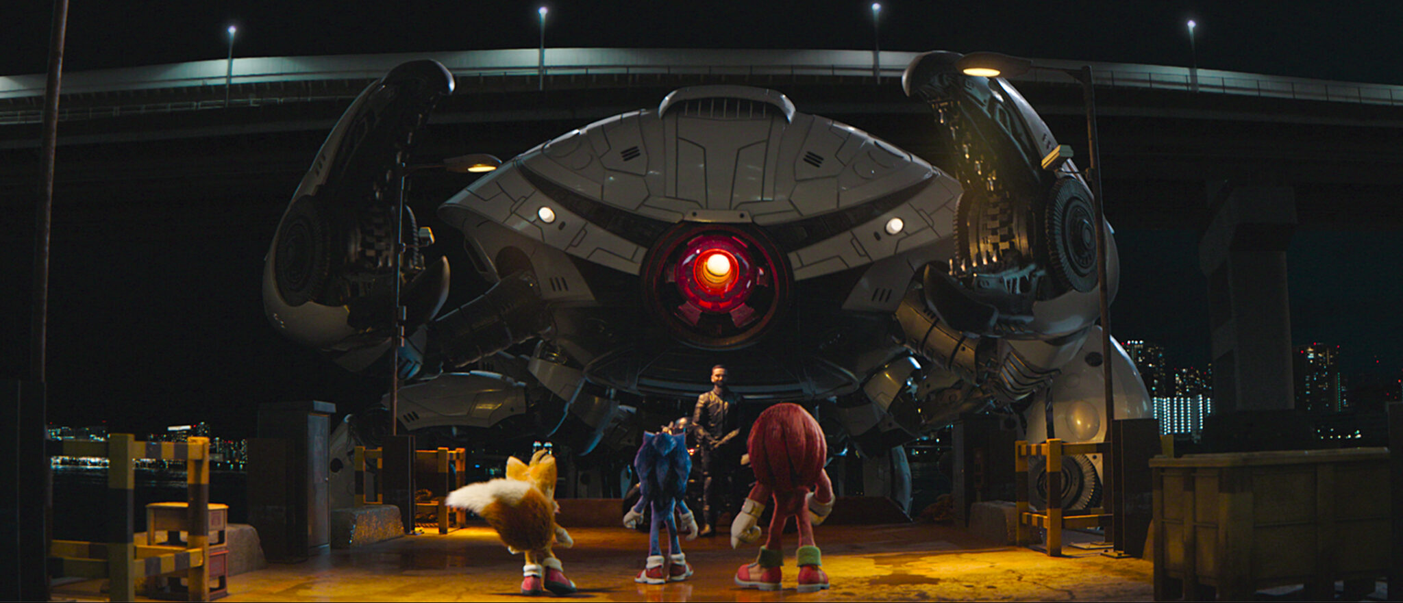 “Tails Is Immortal”: Exploring the Potential of Tails’ Obscure Power in ...