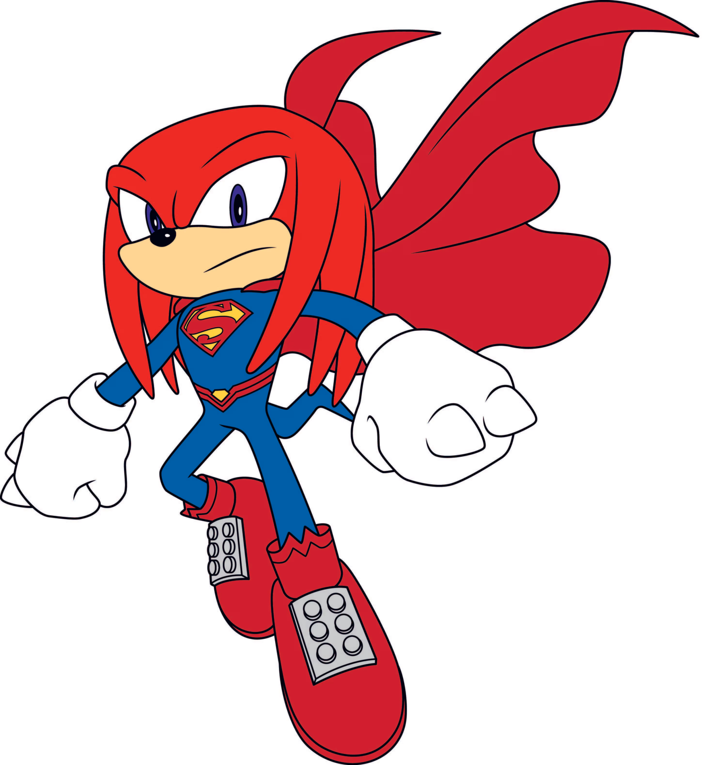 More Details on DC X Sonic The Hedgehog Collaboration Revealed – Sonic ...