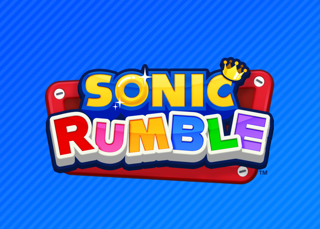 Translation: Sonic Rumble Group Interview. We Learned More About the ...