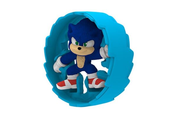 Sonic Movie 3 Mcdonalds Collaboration Releasing In December With 12