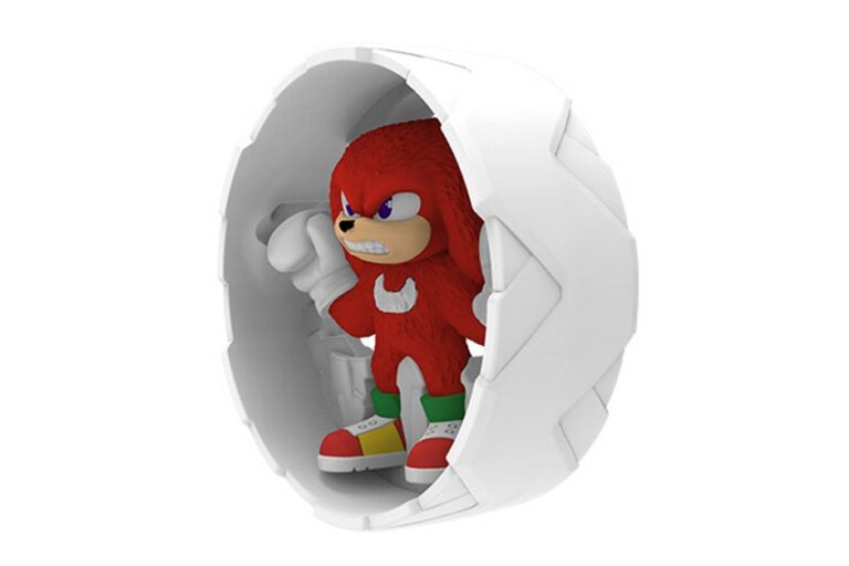 Sonic Movie 3 McDonalds Collaboration Releasing in December With 12 ...