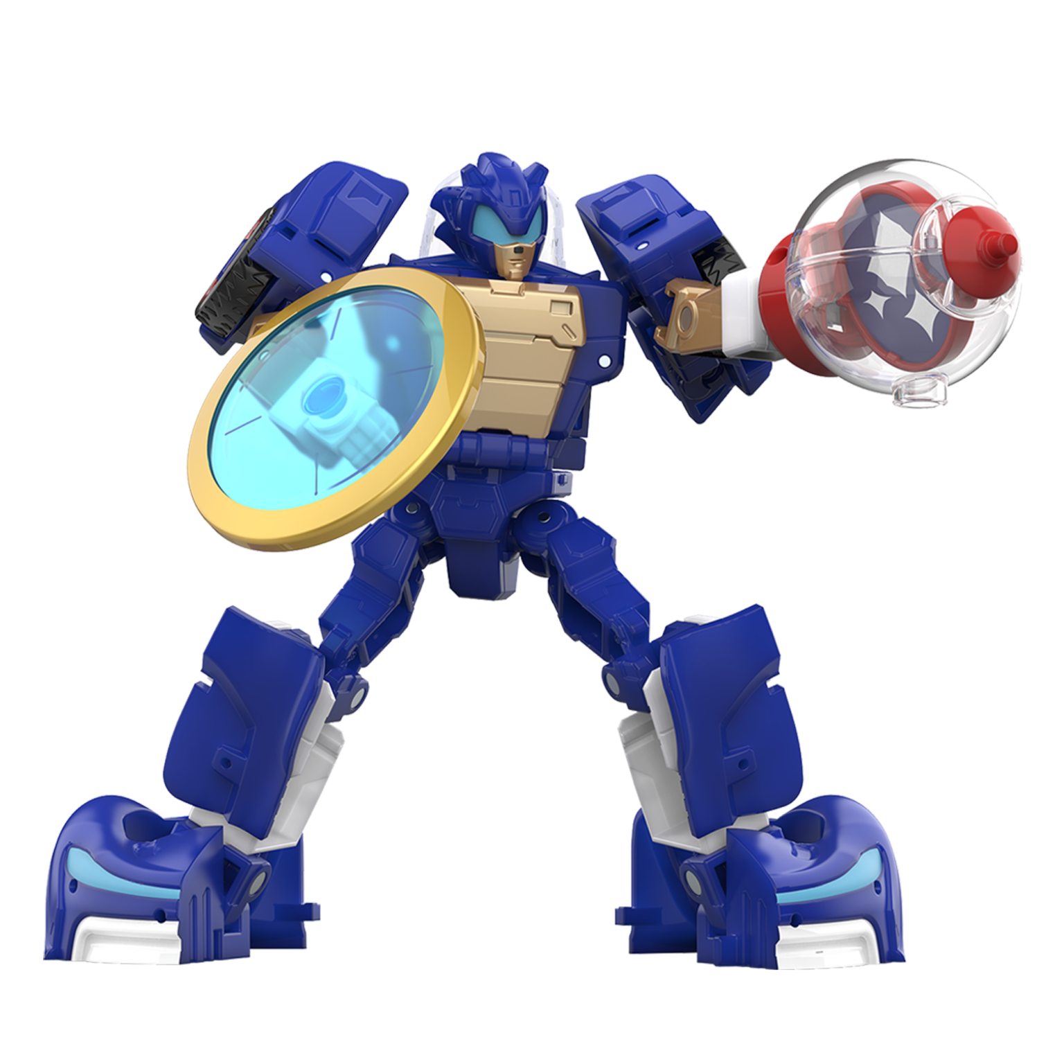 Sonic the Hedgehog X TRANSFORMERS Action Figures Announced – Sonic City ...