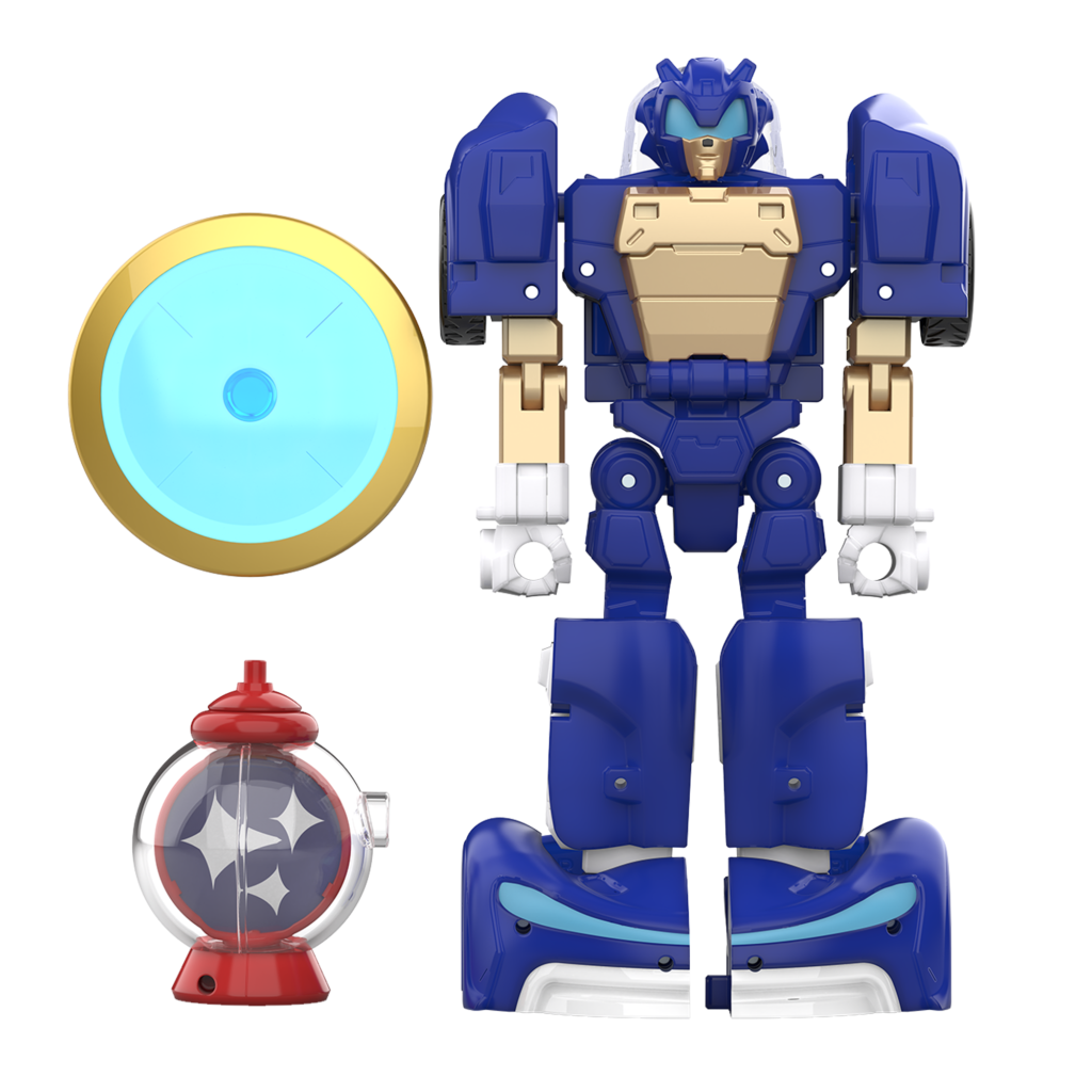 Sonic the Hedgehog X TRANSFORMERS Action Figures Announced – Sonic City ...