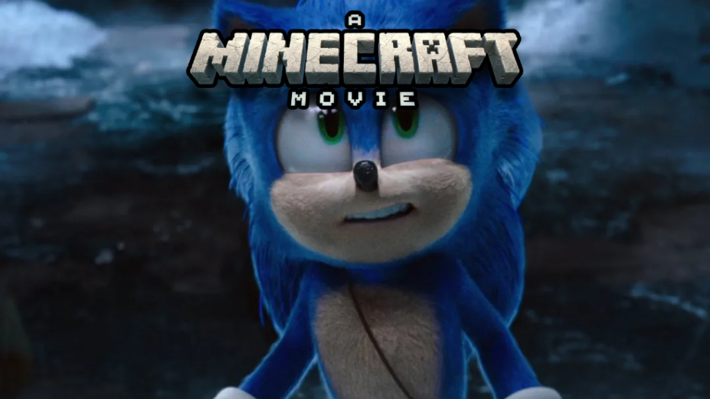 Gamemode One Releases Sonic the Hedgehog Add-On for Minecraft – Sonic ...
