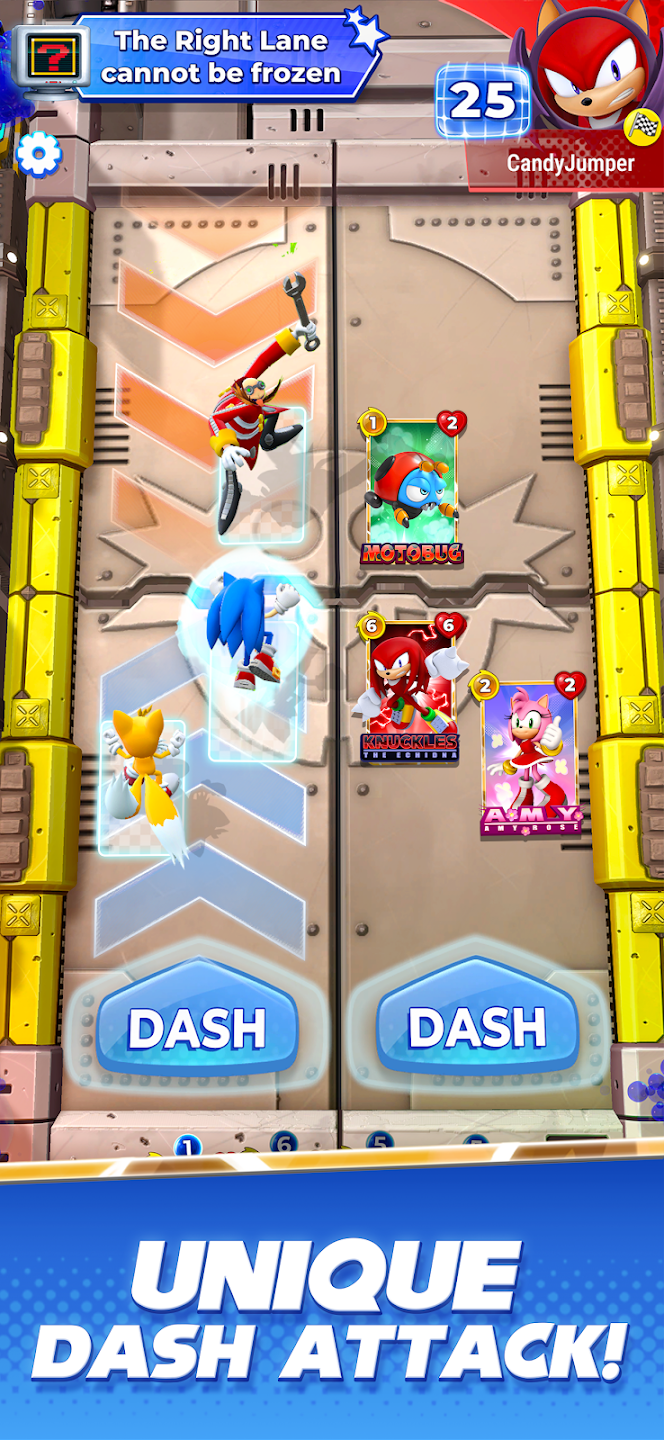 Sonic Blitz Soft Launches on Android in the Philippines – Sonic City ⋆ ...