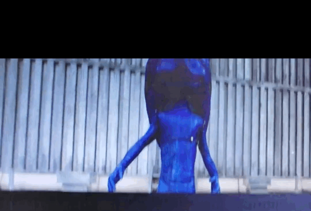 Leaked Footage Reveals Early Sonic Movie Scenes With Scrapped Design ...