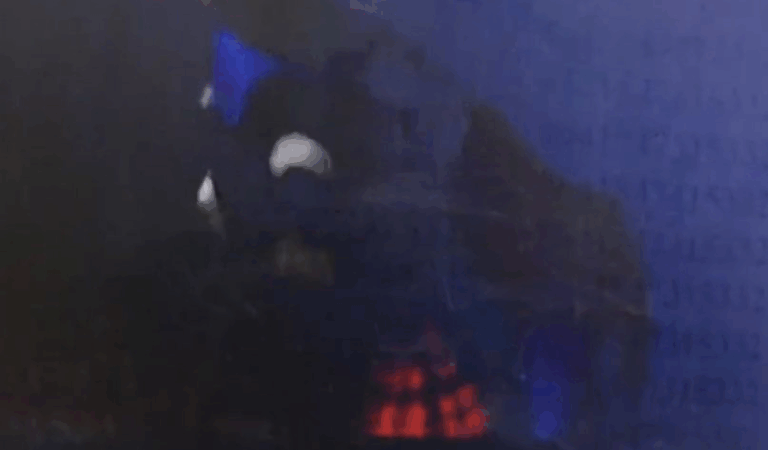Leaked Footage Reveals Early Sonic Movie Scenes With Scrapped Design ...