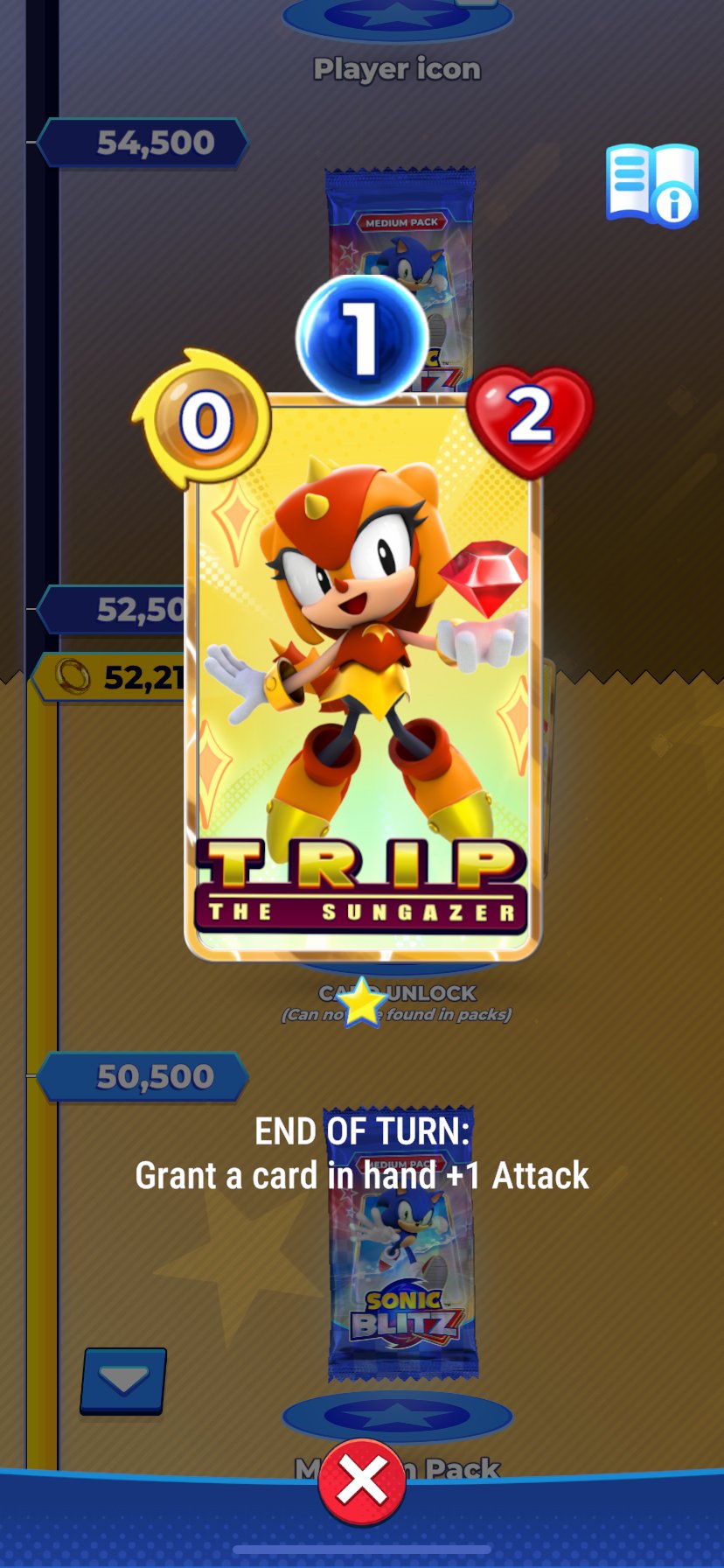 Sonic Blitz Update Adds Battle Zone, New Characters, and More – Sonic ...