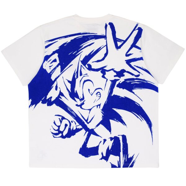 SEGA and Steady Hands Launch Exclusive Sonic the Hedgehog Capsule ...