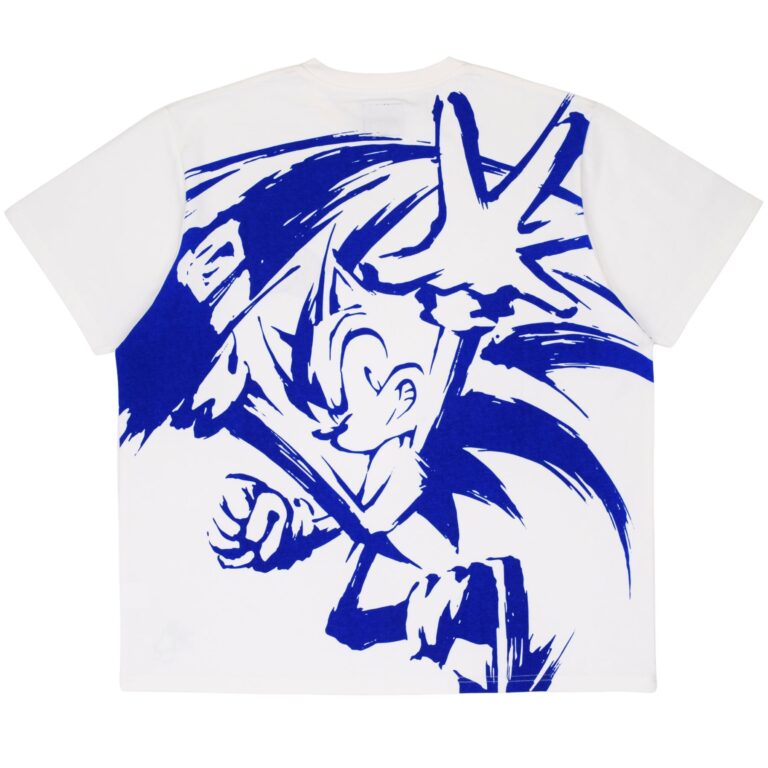 SEGA and Steady Hands Launch Exclusive Sonic the Hedgehog Capsule ...