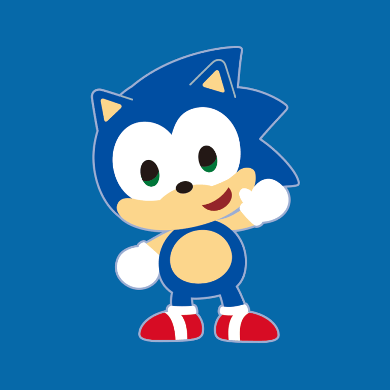 SEGA Launches Official Sonic & Friends Website Featuring Character Bios ...