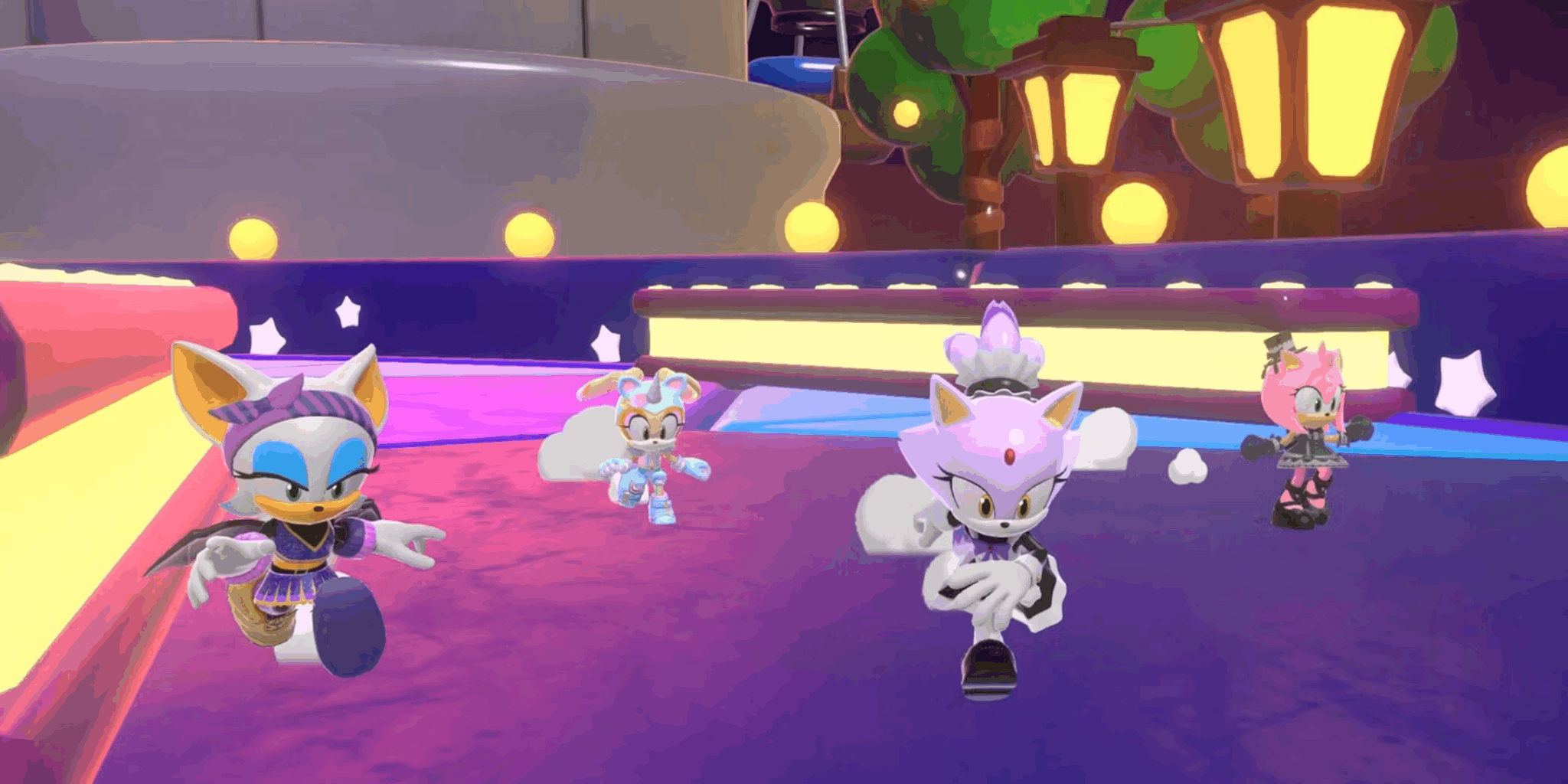 Sonic Rumble Launches to “Mostly Negative” Reviews as Players Criticize ...