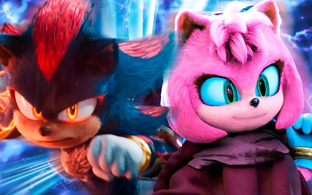 Sonic the Hedgehog 4 – Sonic City ⋆★ Sonic the Hedgehog News, Media ...