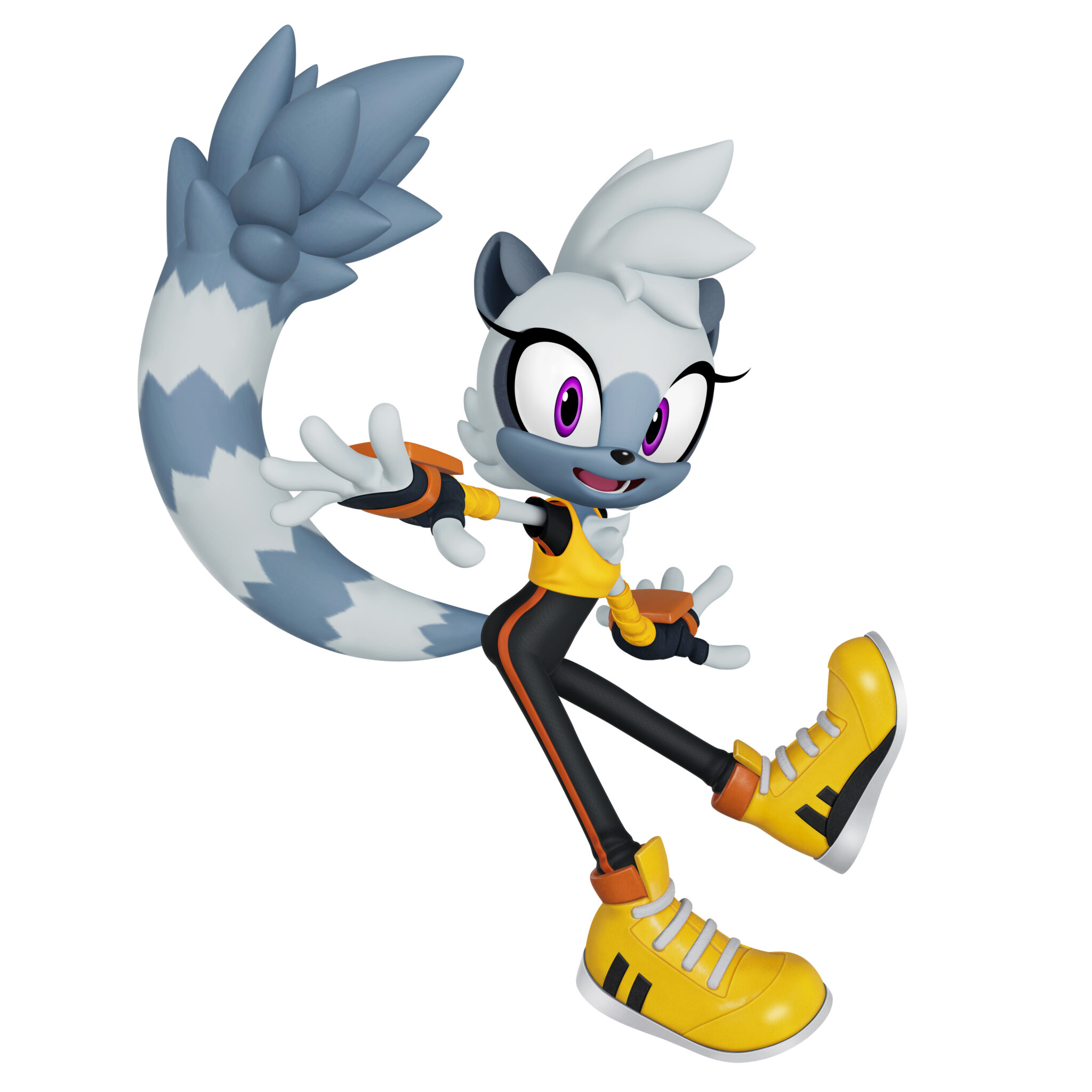 SEGA Reveals NiGHTS, Super Monkey Ball, and IDW Sonic Crossovers for ...