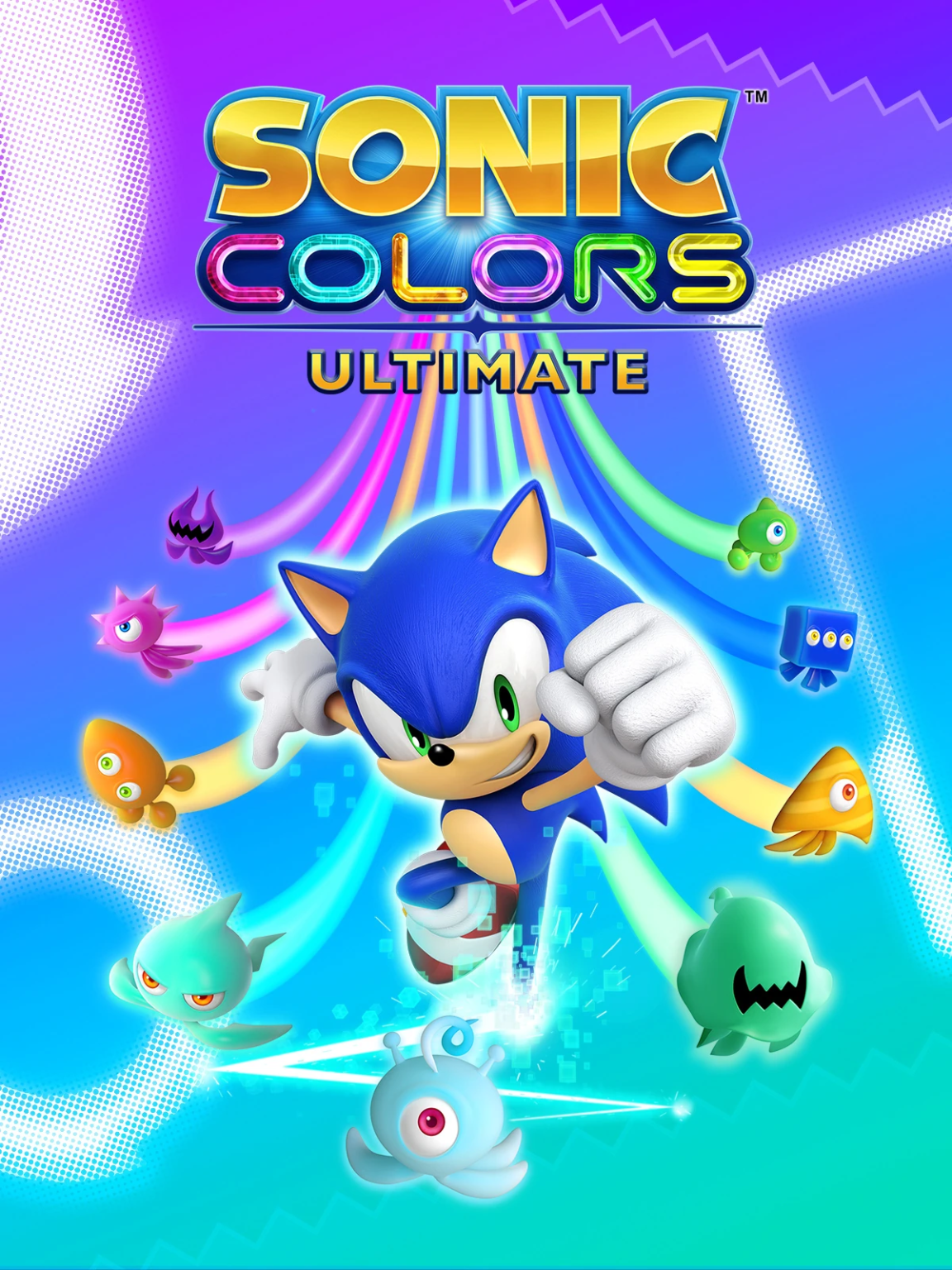 UPDATED: Fan Project “Sonic Rush Rerun” Aims to Remaster the DS Classic ...