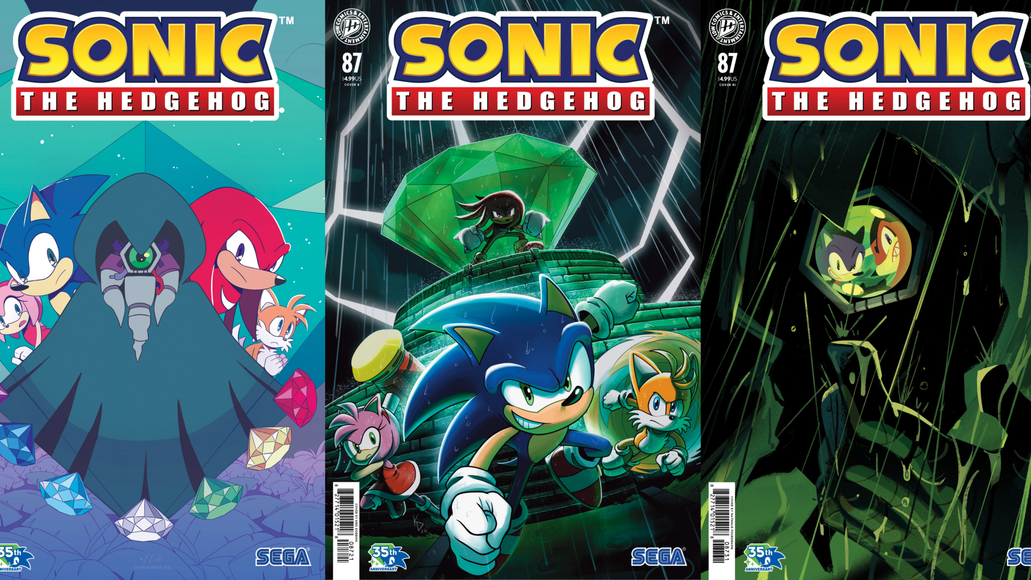 Sonic City ⋆★ Sonic the Hedgehog News, Media, & Community ★⋆Sonic City ...