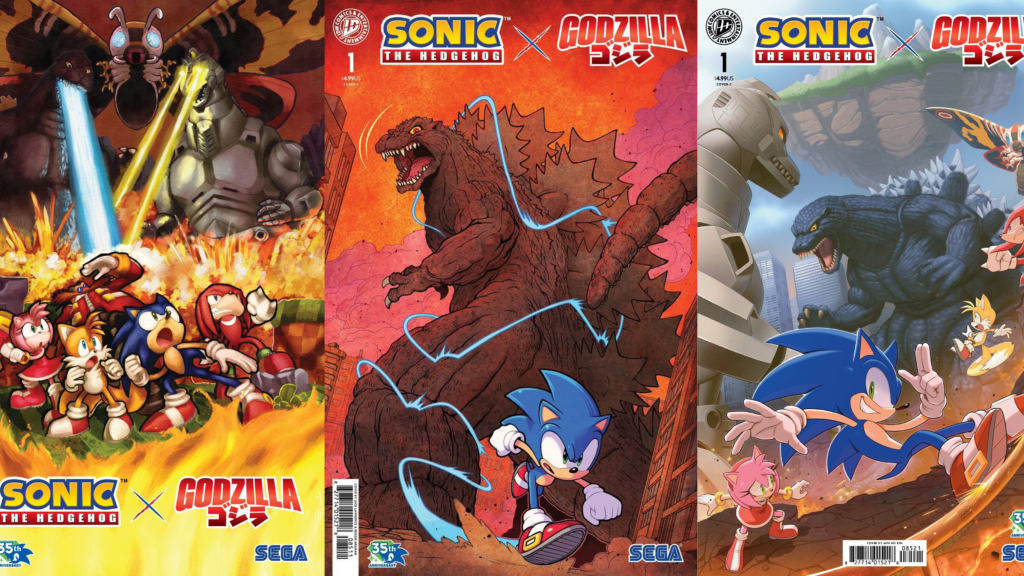 Sonic the Hedgehog Launches First Audio Drama Series “The Chaotix ...