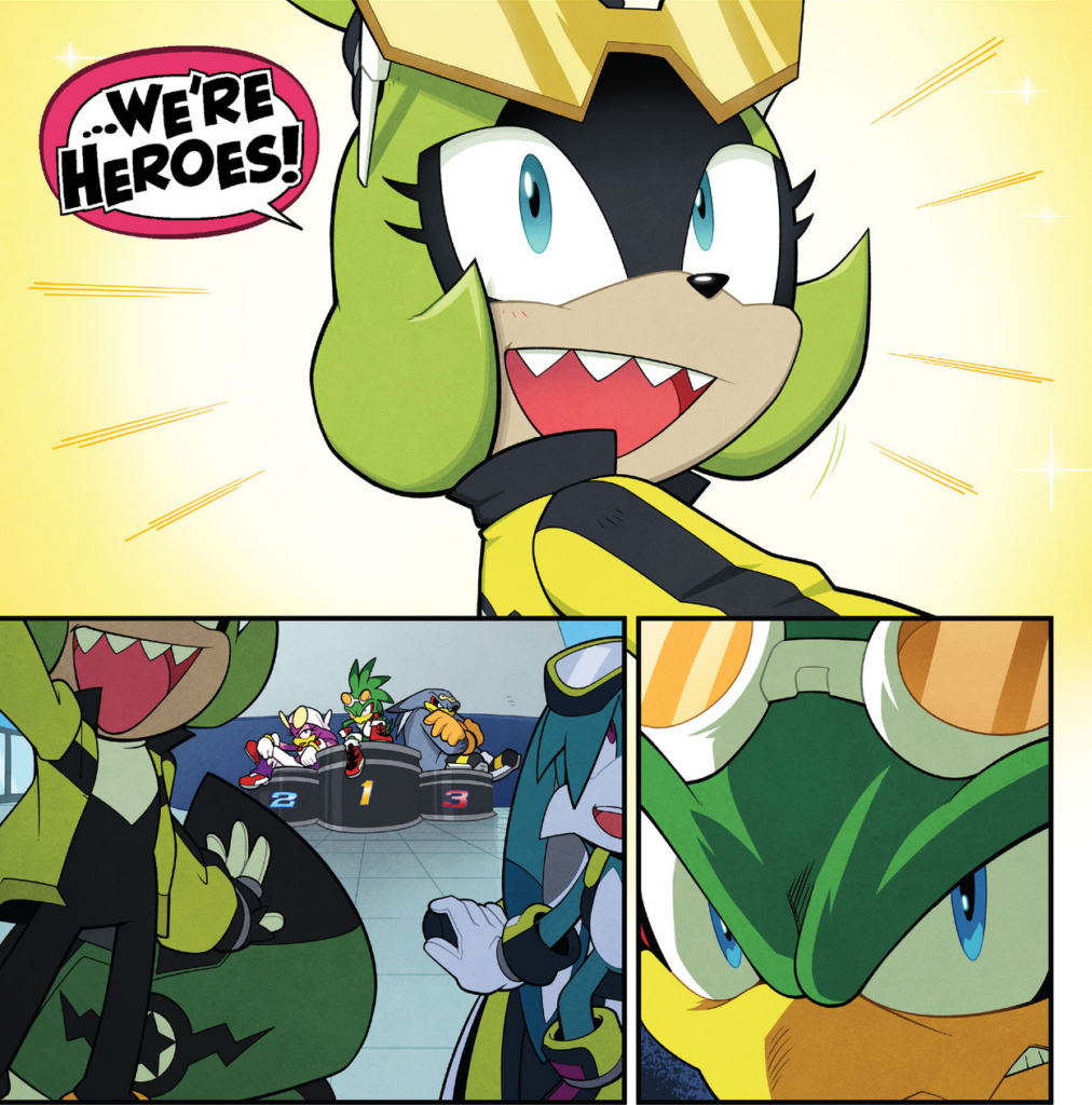 Jet the Hawk | The Sonic the Hedgehog Wiki