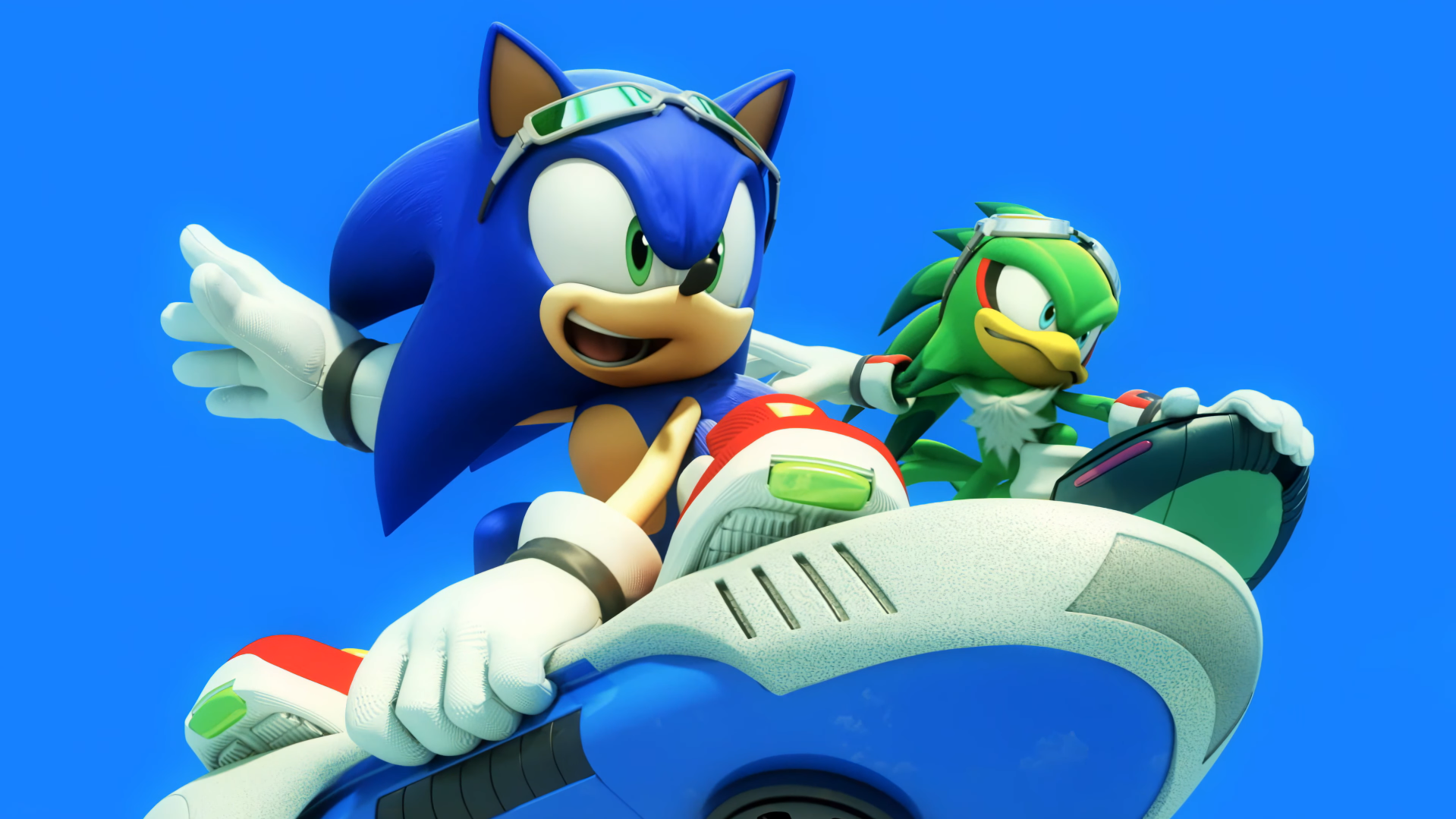 Jet the Hawk | The Sonic the Hedgehog Wiki