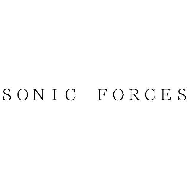 SEGA Renews Sonic Forces Trademark in the U.S. and Japan, Raising ...