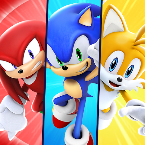 Sonic Blitz Version 2.0 Overhauls Gameplay With Real-Time RPG Battles ...