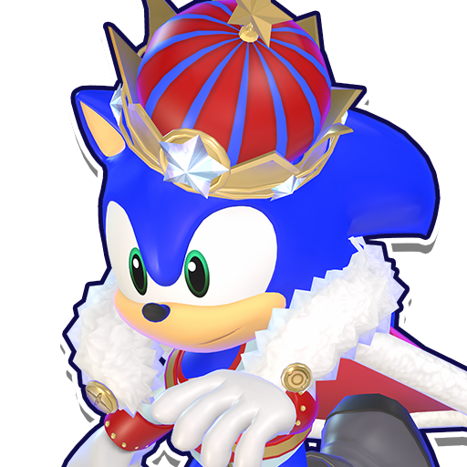 Sonic Rumble Party Launches Sonic 35th Anniversary Event With Classic ...