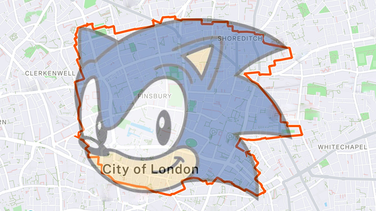 SEGA Launches Sonic Speed Circuit in London for Sonic’s 35th ...